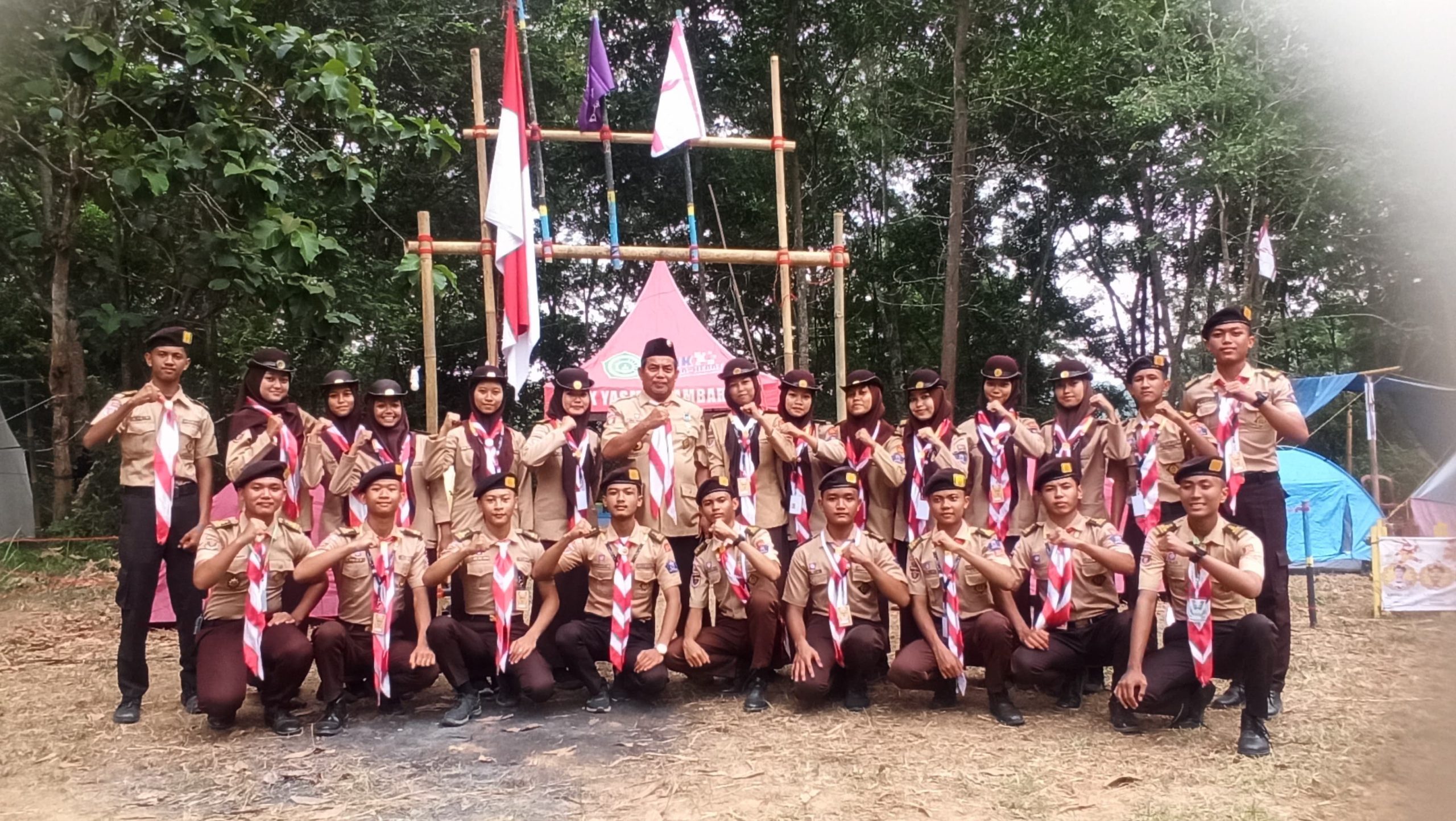 PERSAMI 2024/2025 – SMKS YASMIDA